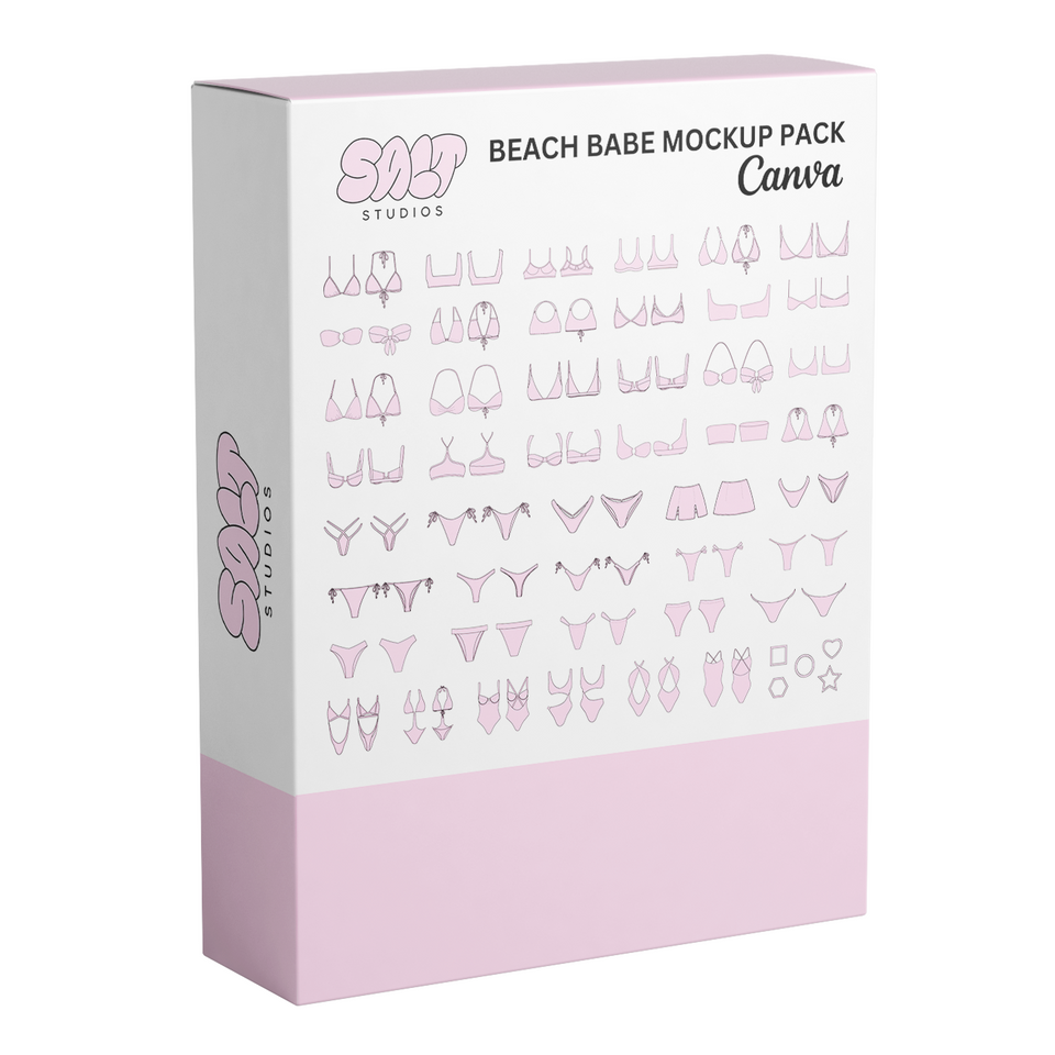 SALT STUDIOS © – Salt Studios