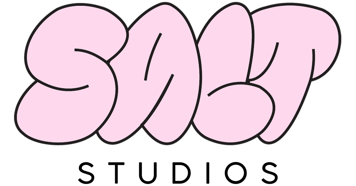 SALT STUDIOS © – Salt Studios